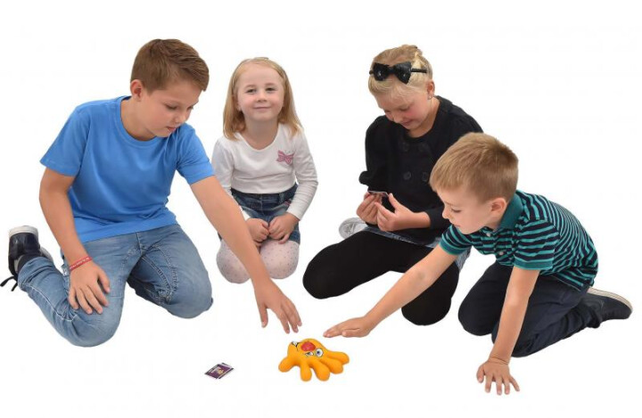 Gimme Five! | Hawaj.cz